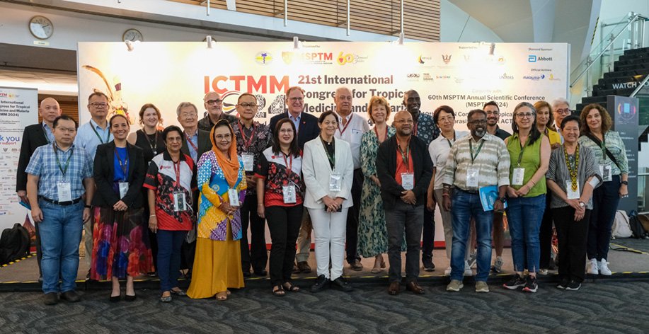 IFTM - International Federation for Tropical Medicine